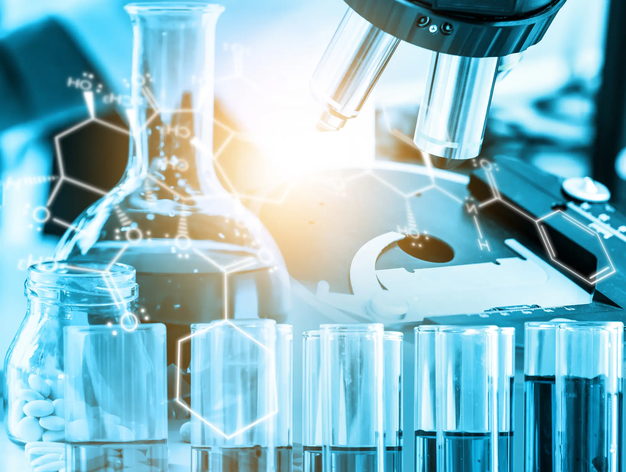 Comprehensive Diagnostic Lab Testing Services in Edmonds